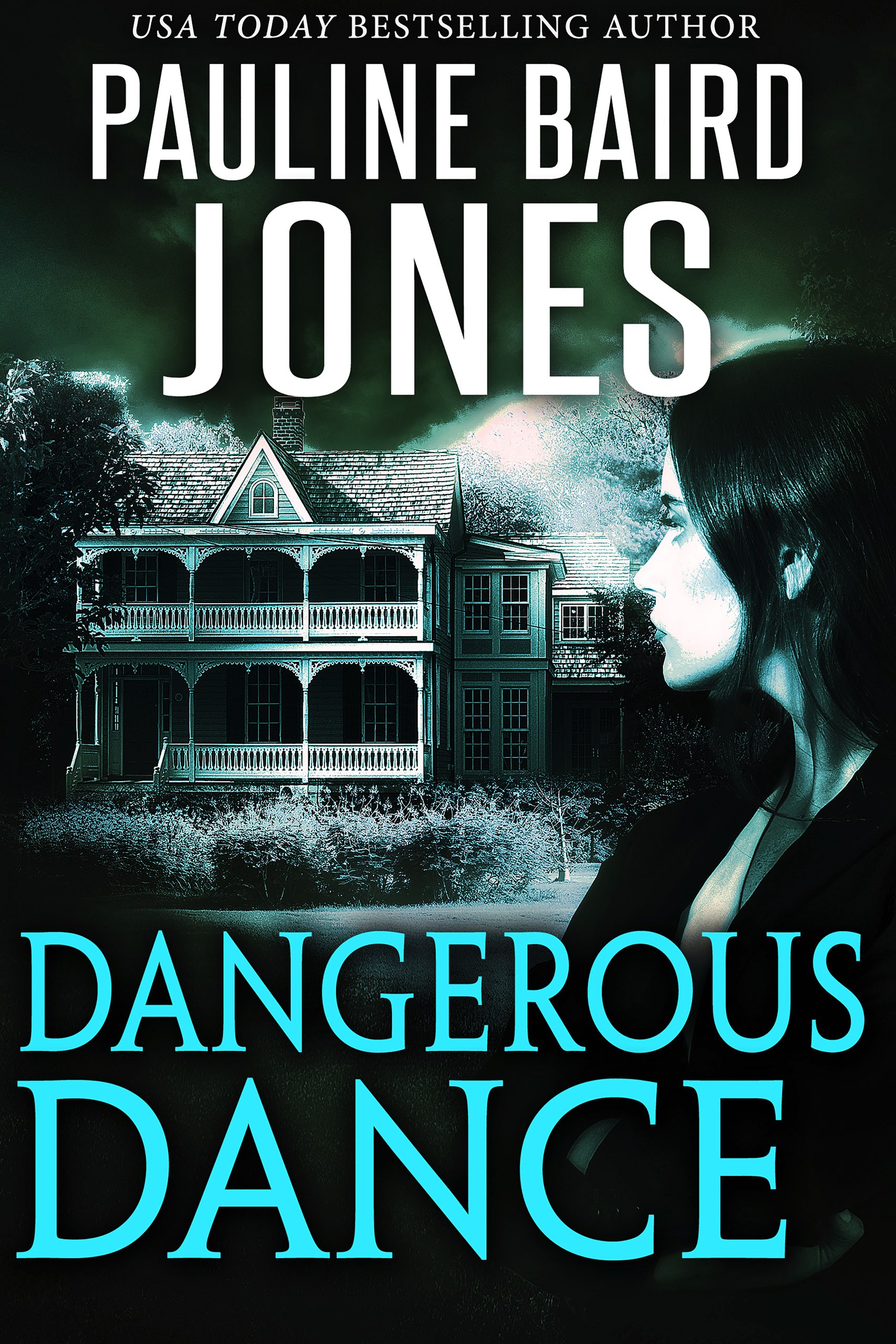 A Dangerous Dance by Pauline Baird Jones | Goodreads