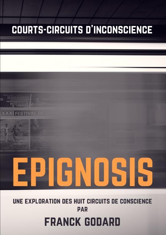 EPIGNOSIS by Franck Godard | Goodreads