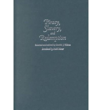 [(Piracy, Slavery and Redemption: Barbary Captivity Narratives from ...