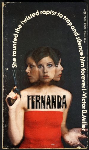 Fernanda by Victor B. Miller | Goodreads