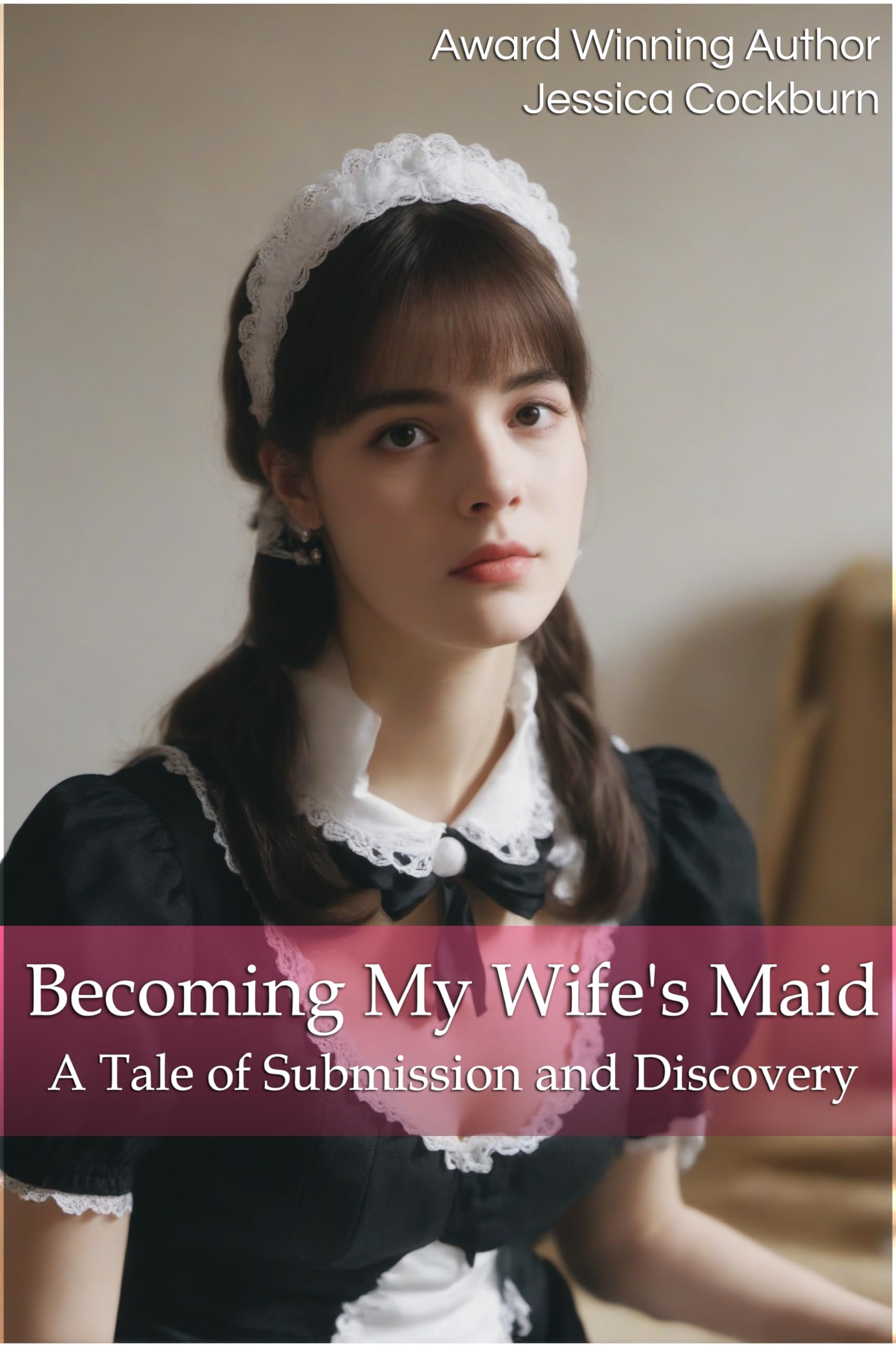 Becoming My Wife's Maid: Crossdressing, Feminization, Submission by ...