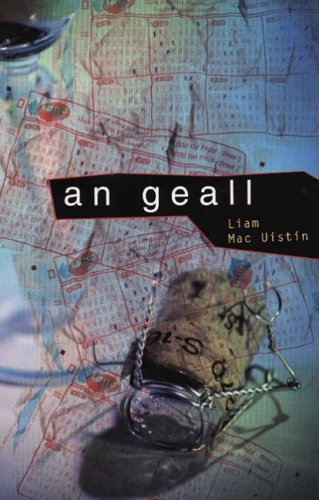 An Geall by Liam Mac Uistín | Goodreads