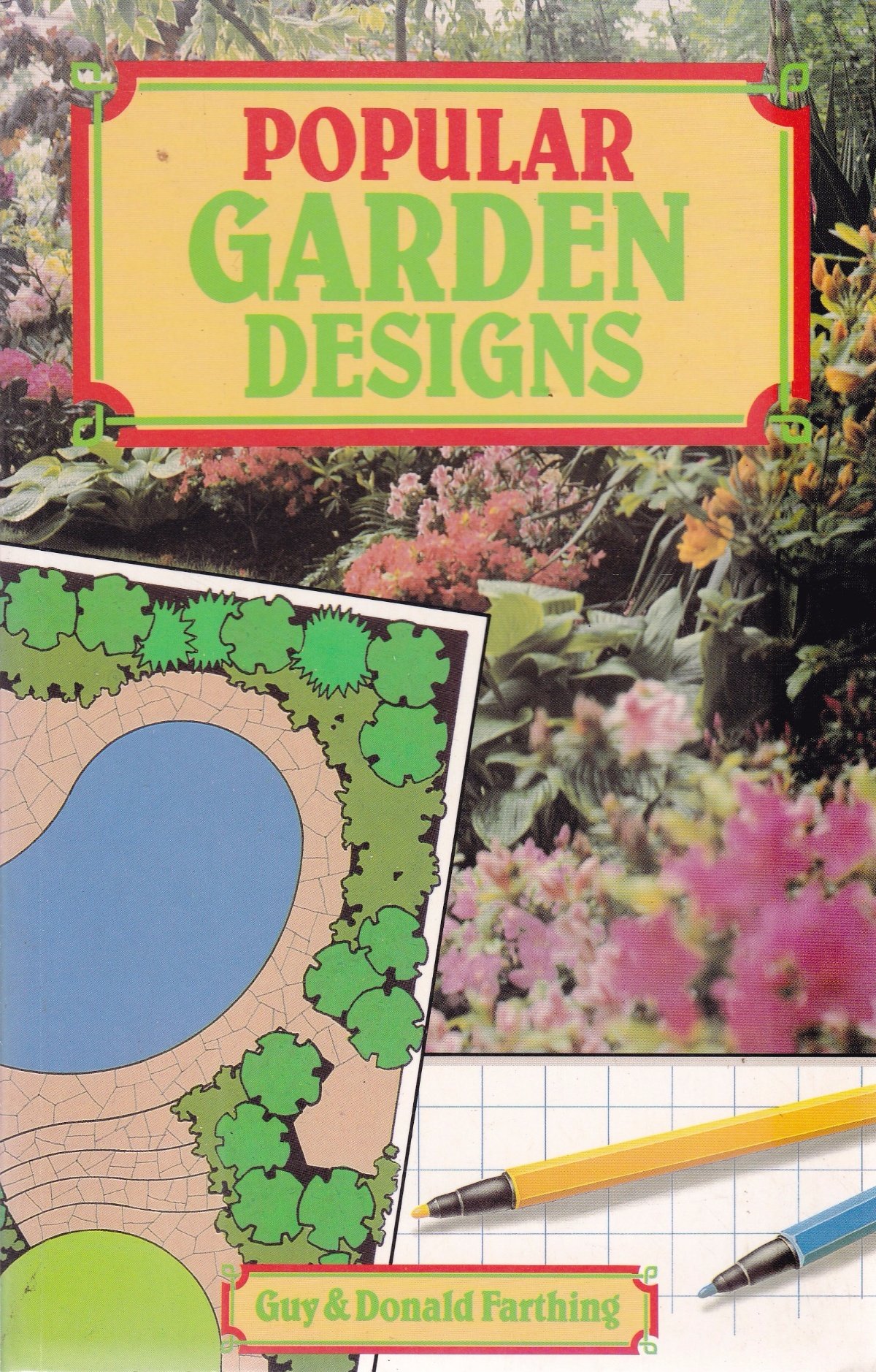 Popular Conservatory Gardening and Furnishing by Guy Farthing | Goodreads