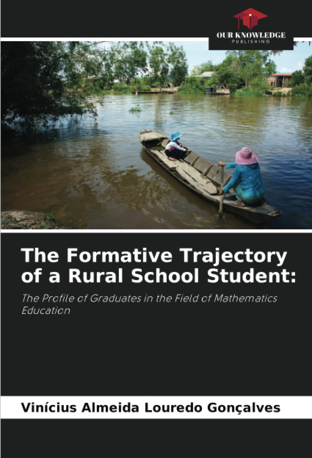 The Formative Trajectory of a Rural School Student:: The Profile of ...