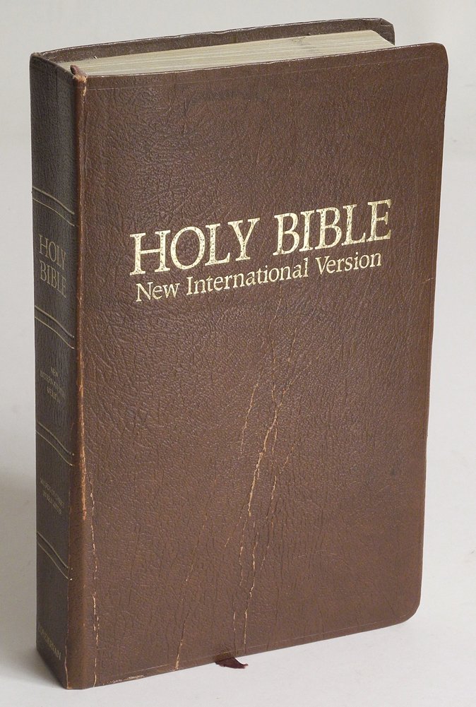 Holy Bible by Anonymous | Goodreads