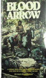 Blood Arrow by Dan Parkinson | Goodreads