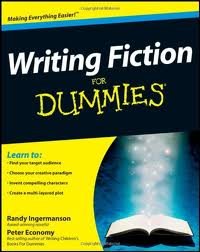 Writing Fiction For Dummies Publisher: For Dummies by Randy Ingermanson ...