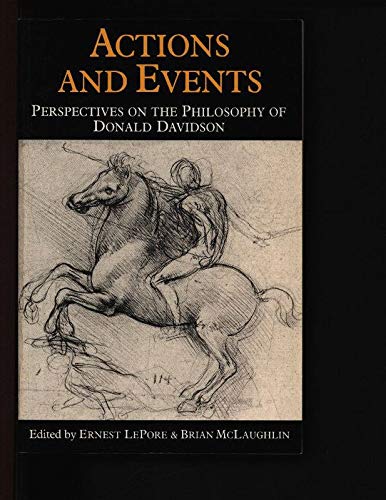 Donald Davidson Philosopher