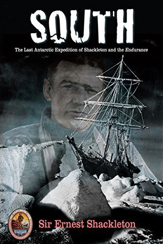 South: The Last Antarctic Expedition Of Shackleton And The Endurance ...