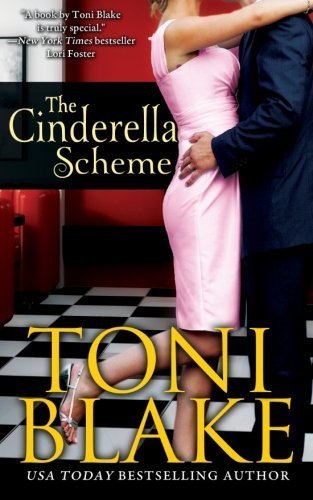The Cinderella Scheme by Toni Blake (2016-02-22) by Toni Blake | Goodreads