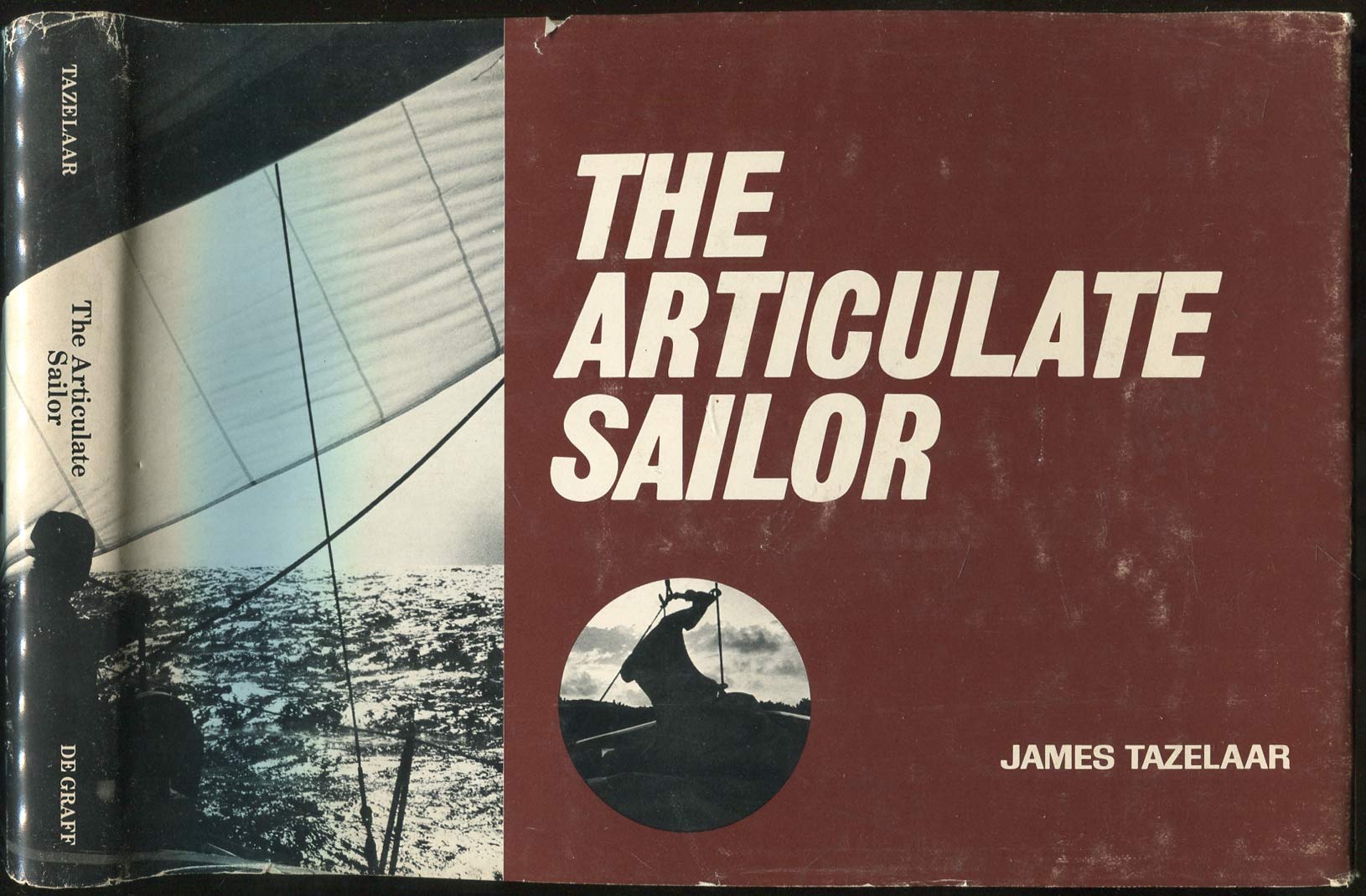 The Articulate Sailor by James Tazelaar | Goodreads