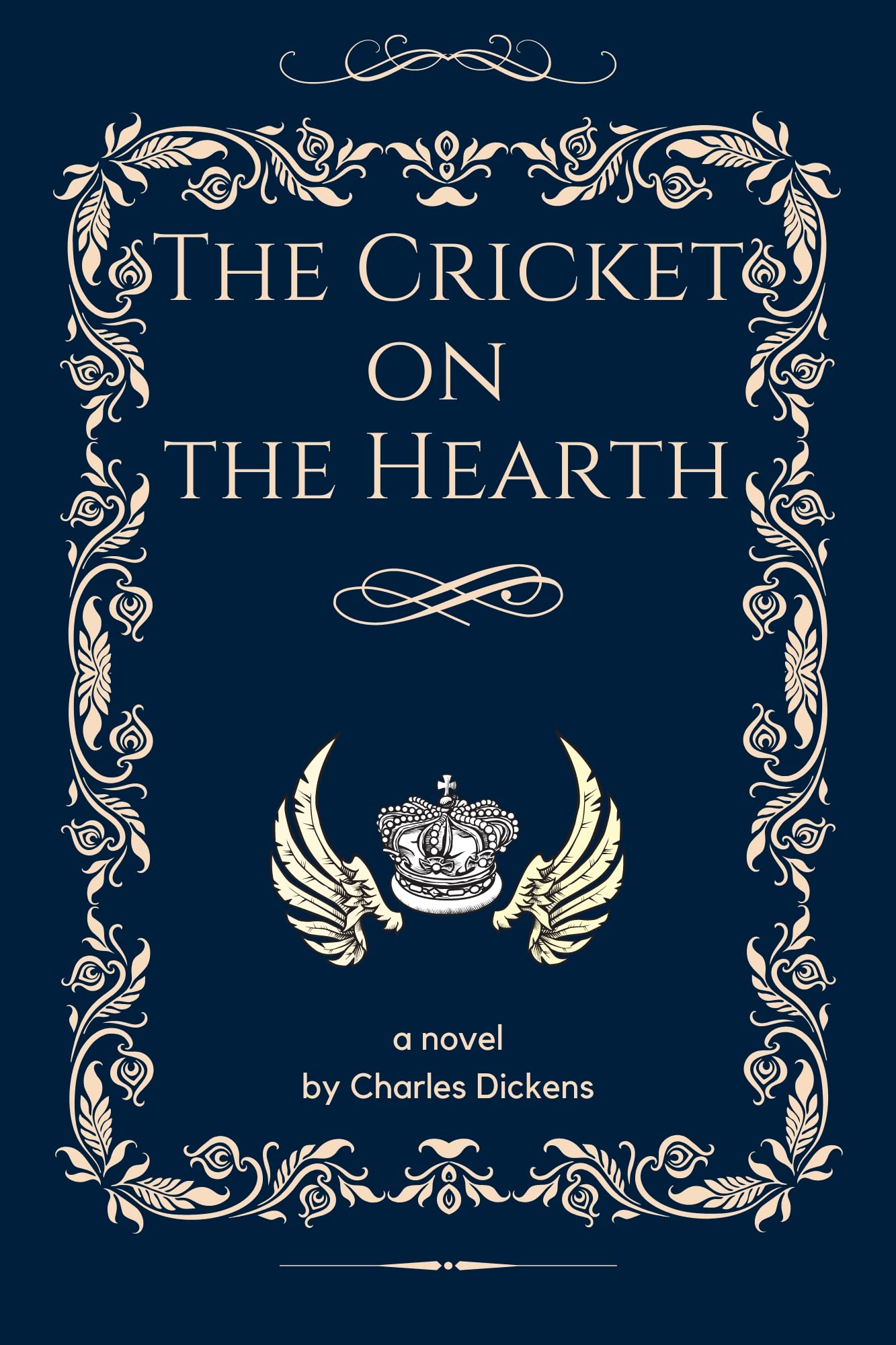 The Cricket on the Hearth: Classic Edition With Original illustrations ...