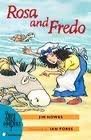 Rosa and Fredo (Supa Doopers) by Jim Howes | Goodreads