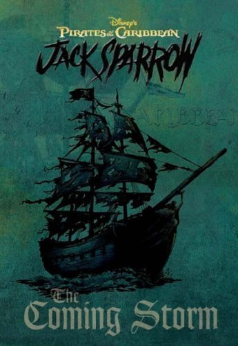 Jack Sparrow; Coming Storm by Rob Kidd (2006-05-04) by Rob Kidd | Goodreads