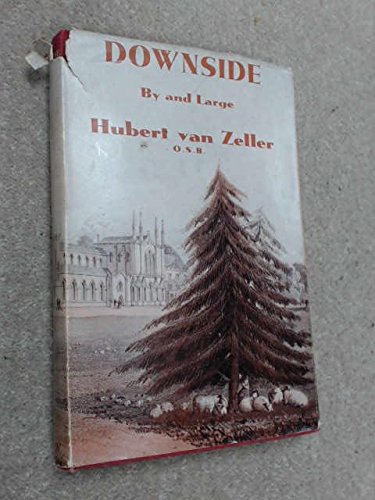 Downside By and Large by D. H. Van Zeller | Goodreads
