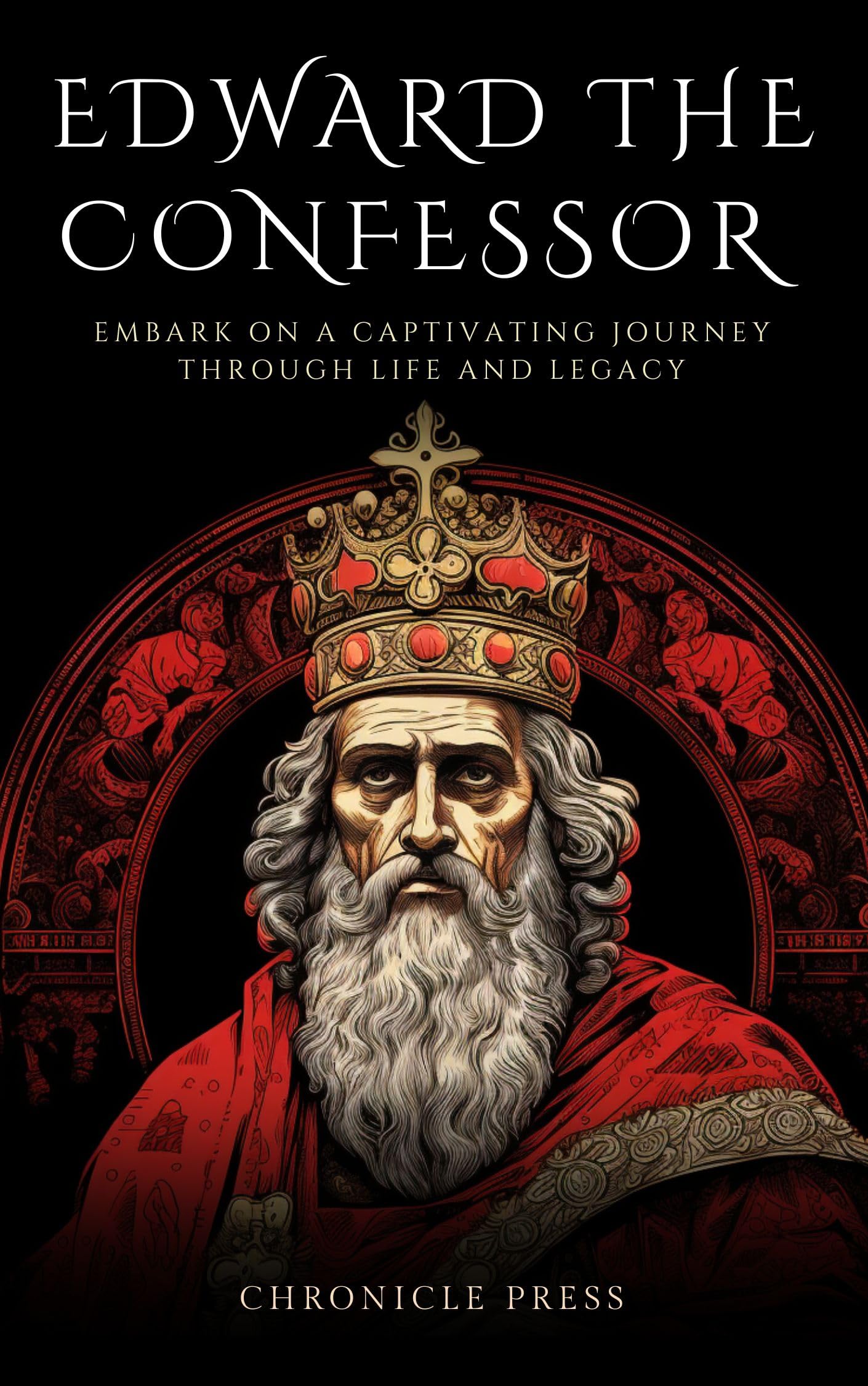 Edward the Confessor: Embark on a captivating journey through life and ...