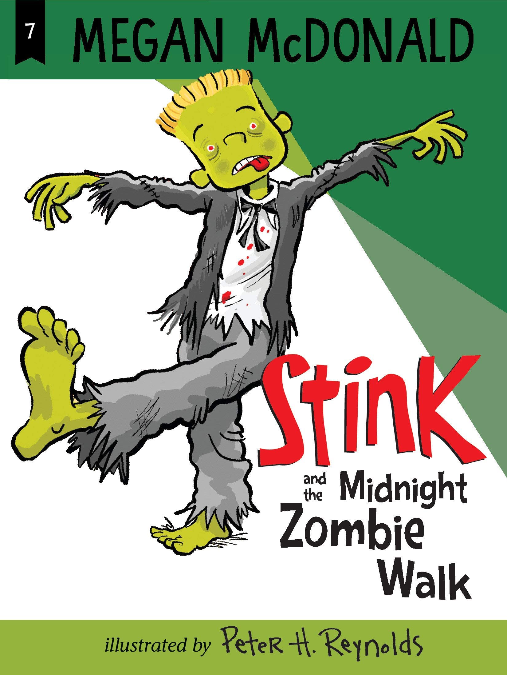 Stink Series 12 Books Collection by Megan McDonald | Goodreads