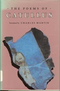 The Poems of Catullus by Catullus | Goodreads