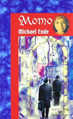 Momo by Michael Ende | Goodreads