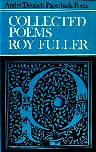 Collected Poems, 1936-61 by Roy Fuller | Goodreads