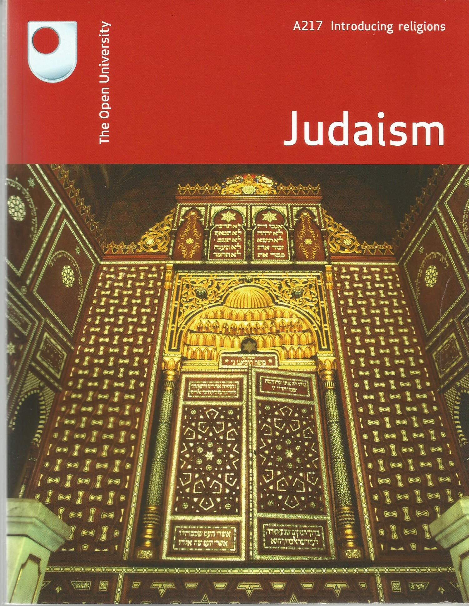 Judaism: Study Guide by Graham Harvey | Goodreads