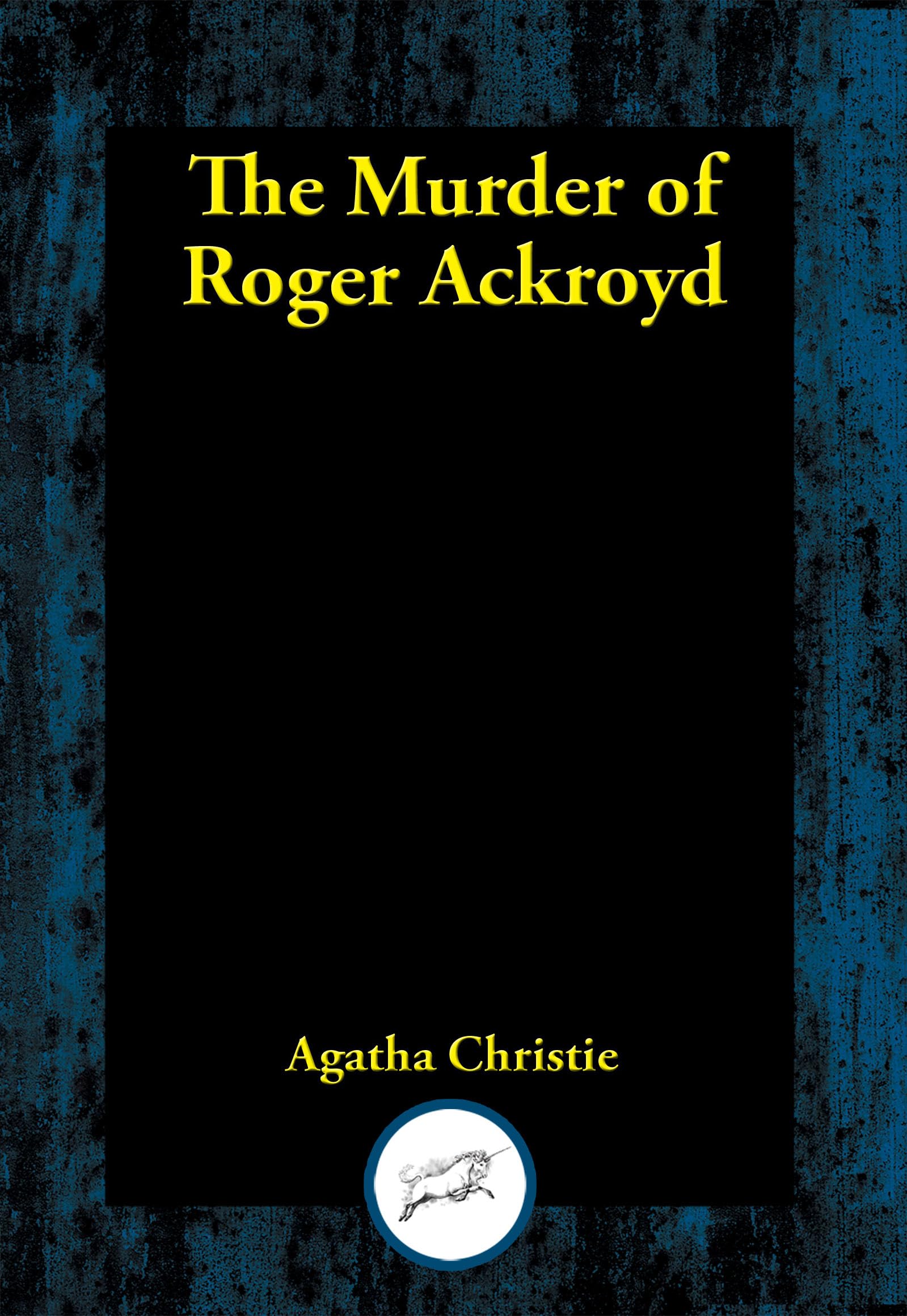 The Murder of Roger Ackroyd by Agatha Christie | Goodreads