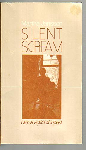 Silent Scream by Martha Janssen | Goodreads