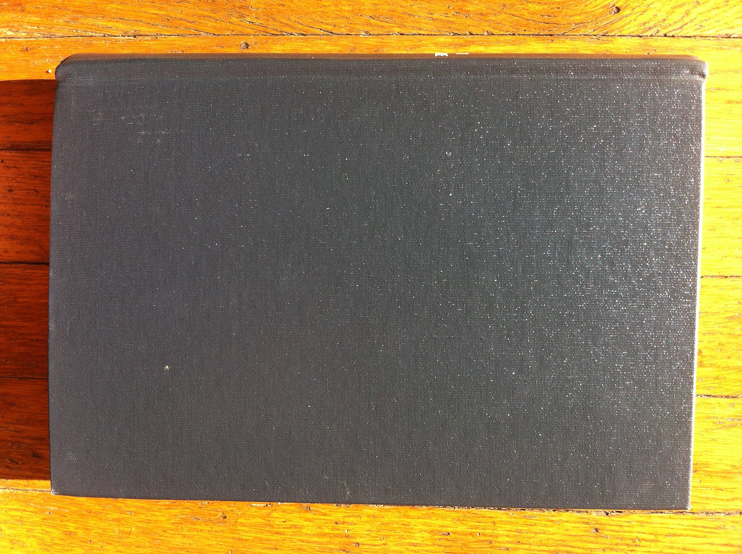 Dutch classicist architecture: A survey of Dutch architecture, gardens ...