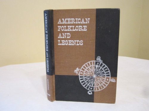 american folklore and legends by john j. & potter marcatante | Goodreads