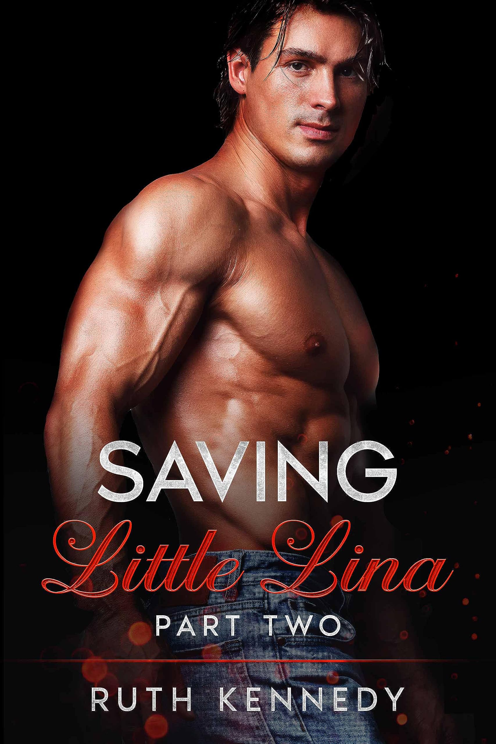 Saving Little Lina Part Two: An Age Play, DDLG romance by Ruth Kennedy ...