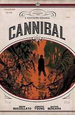 Cannibal #1 by Image Comics | Goodreads