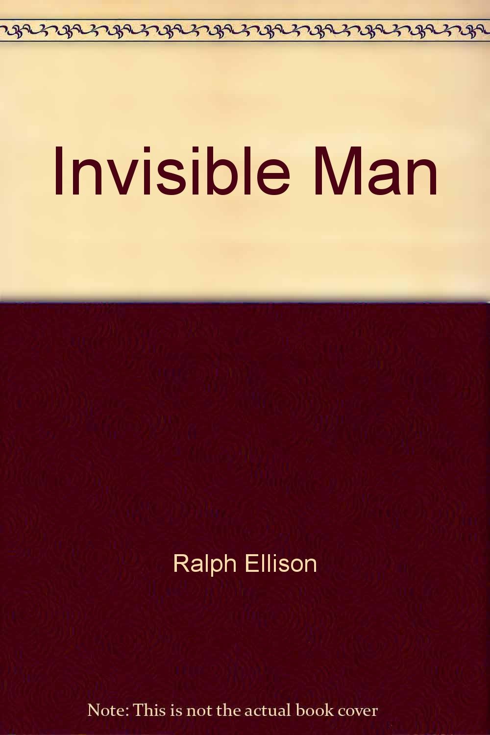 Invisible Man (Complete and Unabridged) by Ralph Ellison | Goodreads