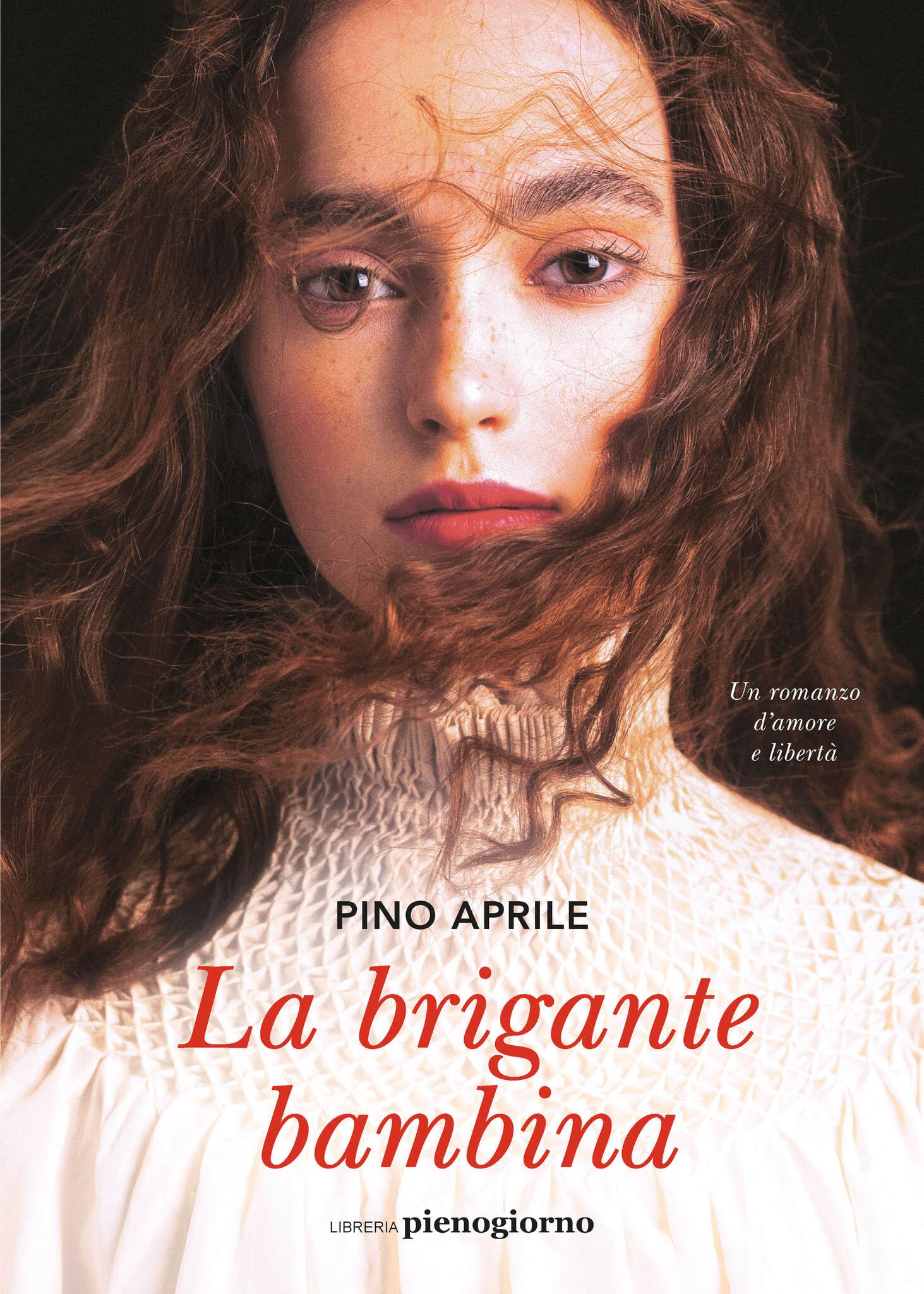 La brigante bambina (Italian Edition) by Pino Aprile | Goodreads
