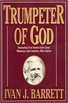 Trumpeter of God: Fascinating true stories of the great missionary and ...
