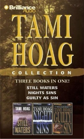 Tami Hoag Collection: Still Waters, Night Sins, and Guilty as Sin by ...