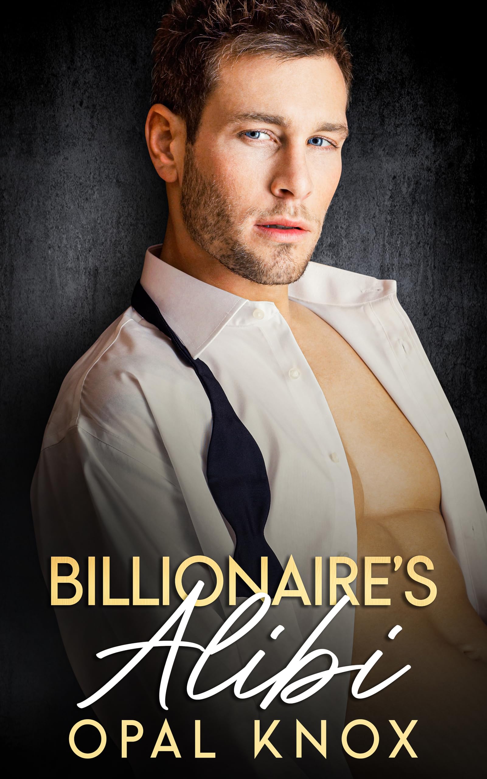 Billionaire's Alibi by Opal Knox | Goodreads
