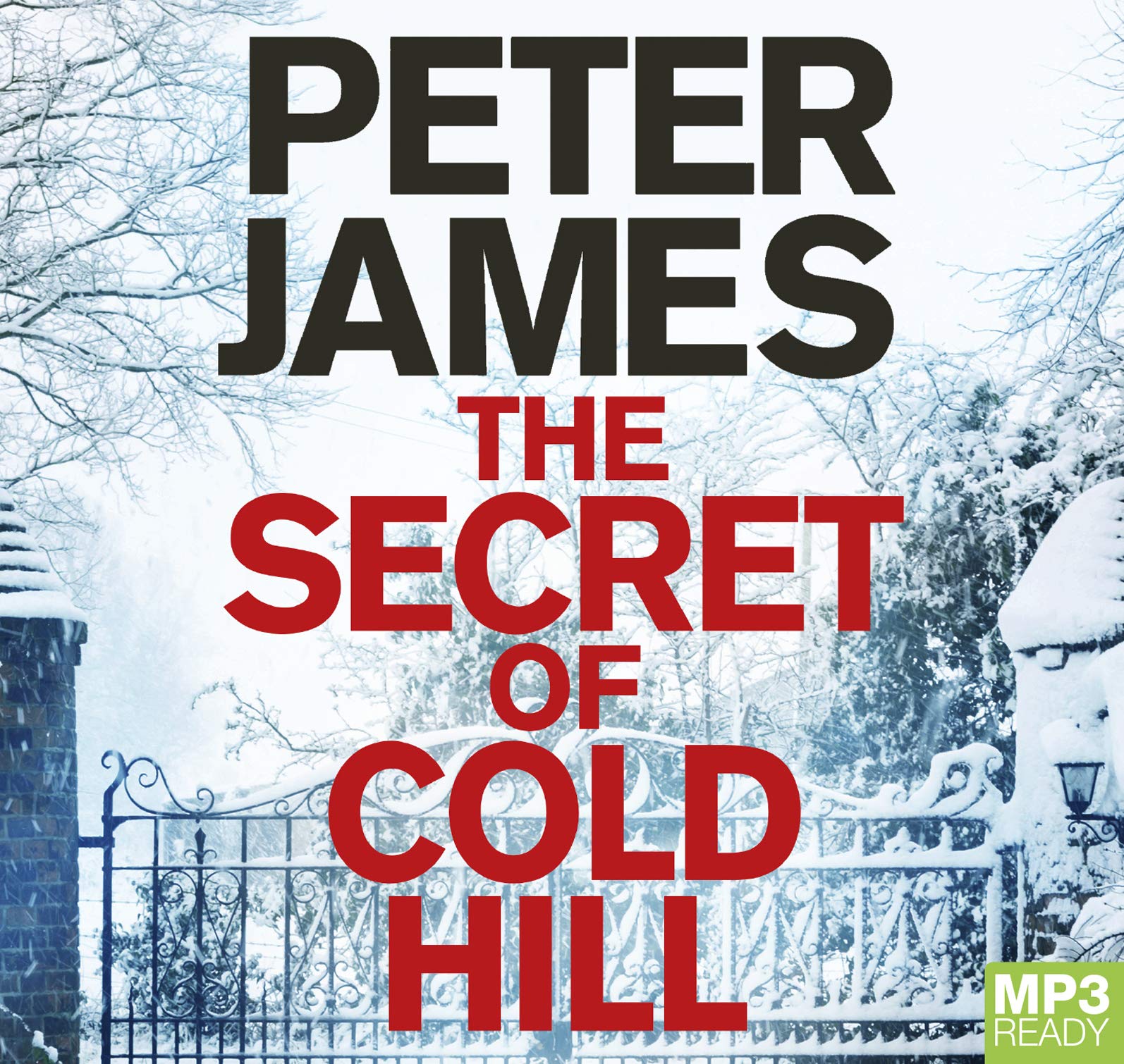 The Secret of Cold Hill by Jack Hawkins | Goodreads