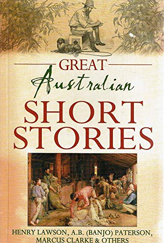 Great australian short stories by A.B. Paterson | Goodreads