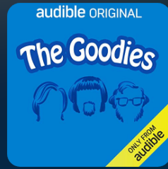 The Goodies Audible Original by Goodies | Goodreads