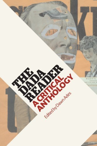 The DADA Reader: A Critical Anthology unknown Edition by unknown by ...