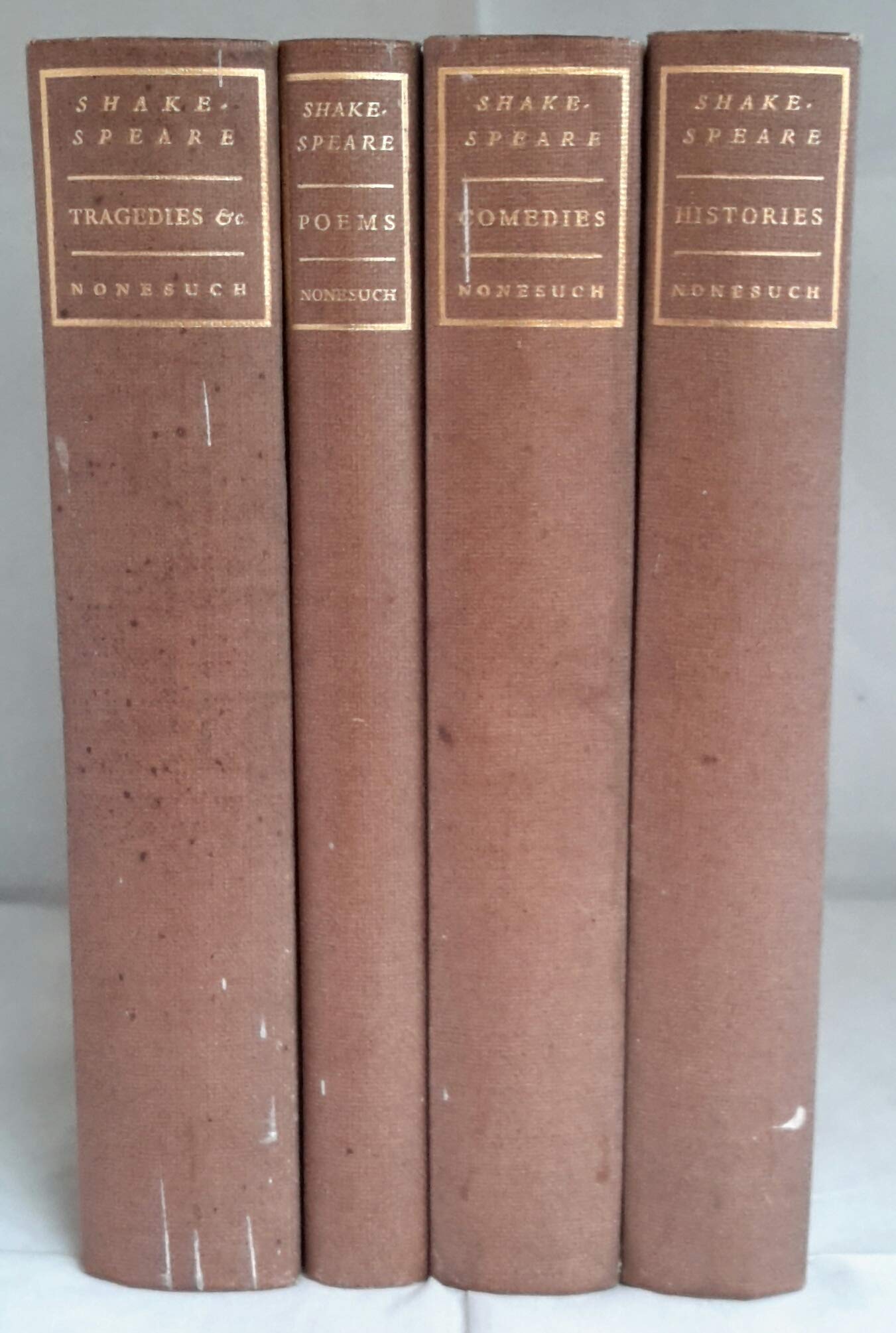 The Complete Works of Shakespeare by William Shakespeare | Goodreads