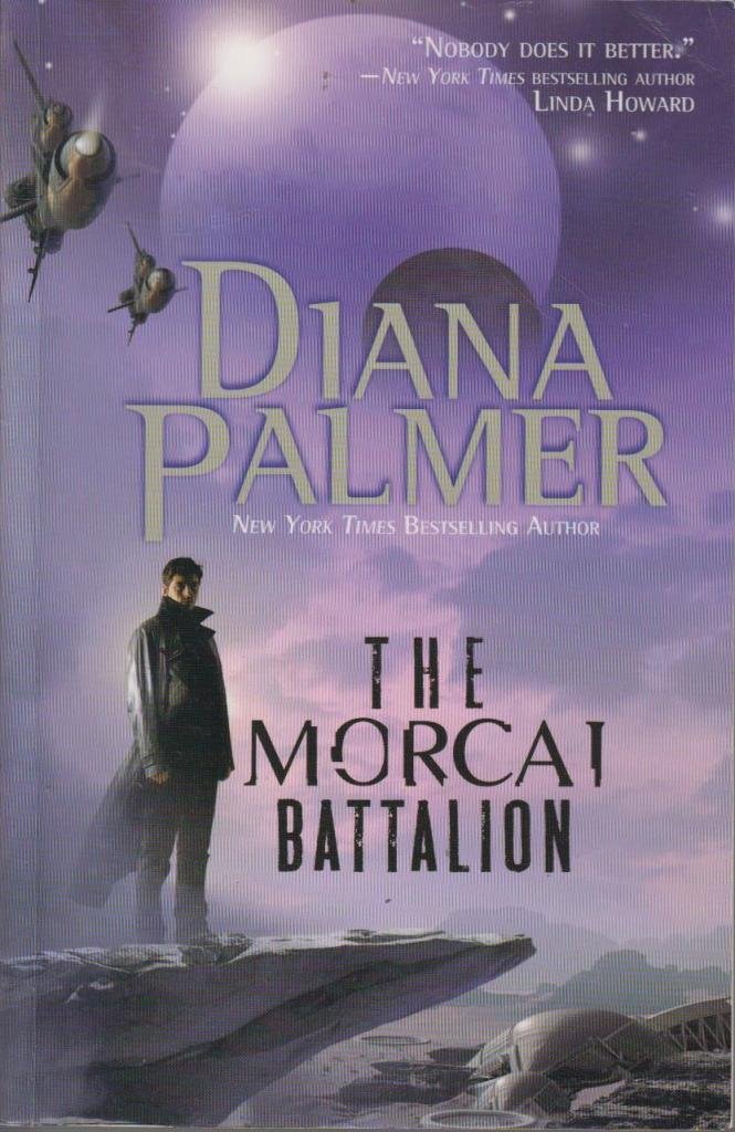 The Morcai Battalion. LArge Print Edition by Susan Kyle | Goodreads