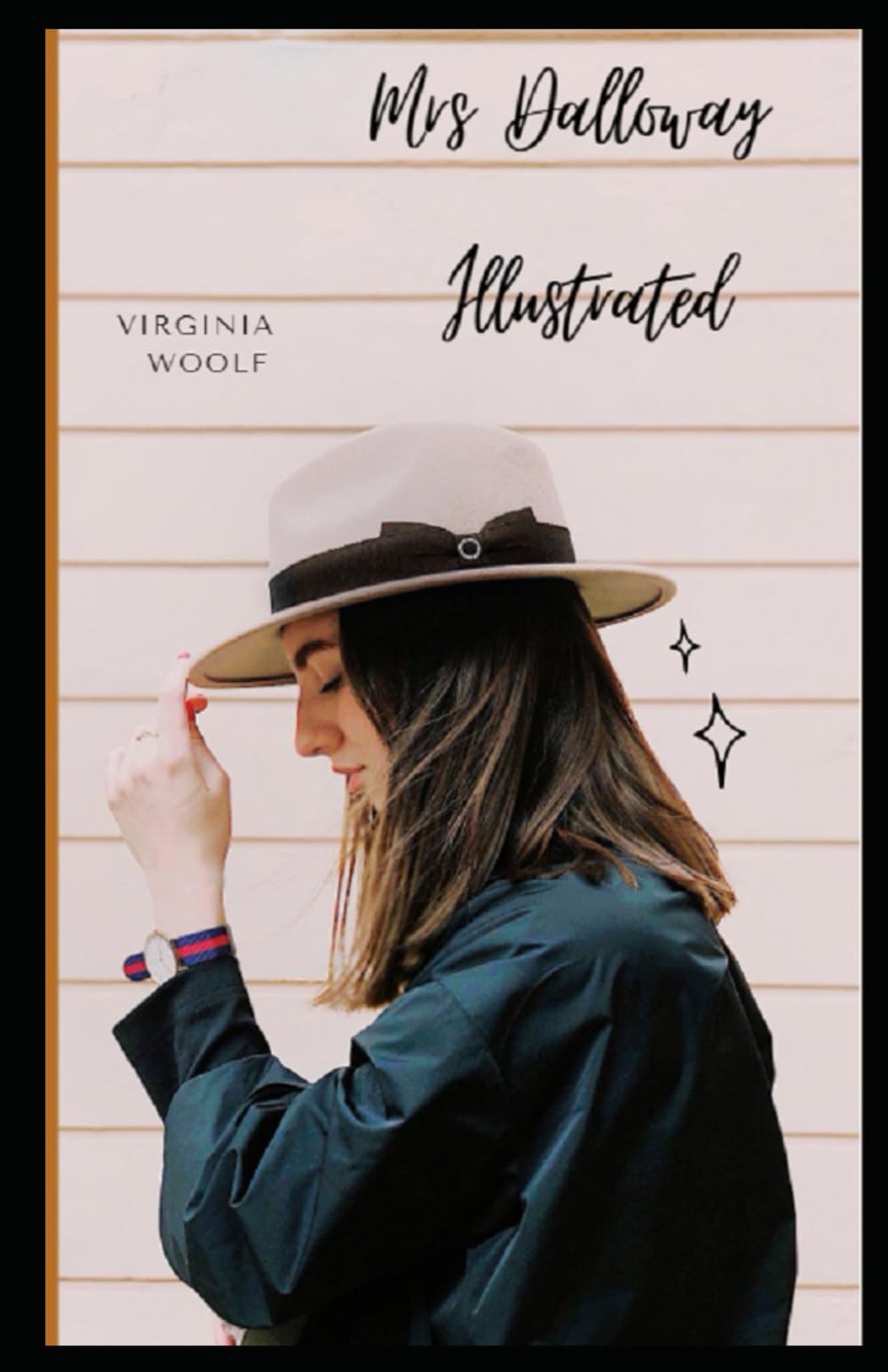 Mrs Dalloway (Illustrated) by Virginia Woolf | Goodreads