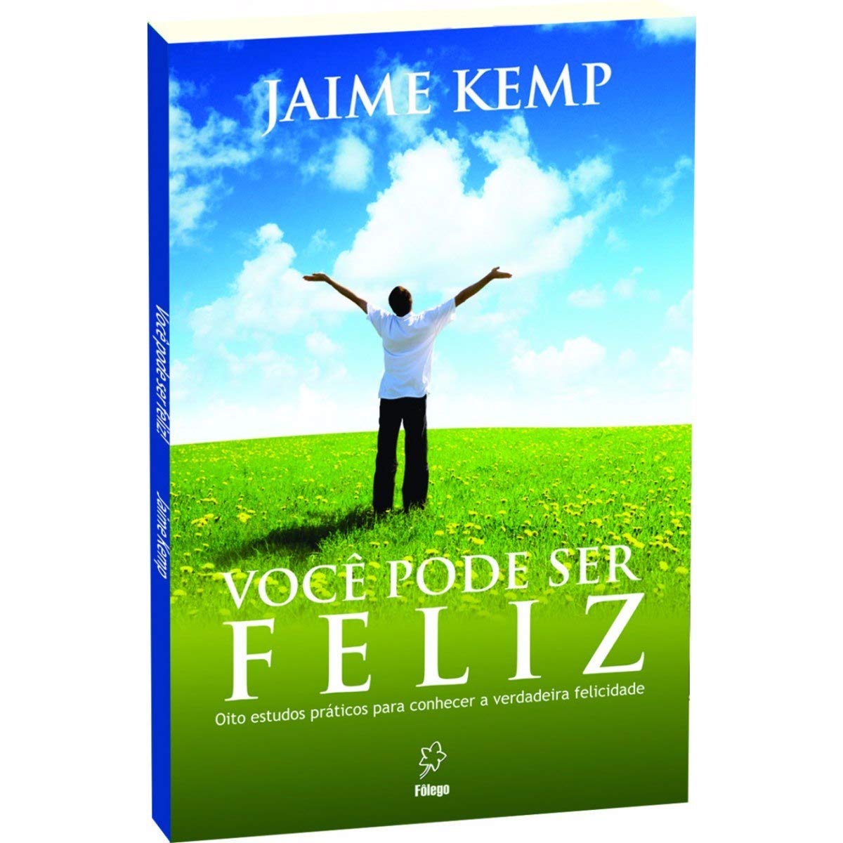 Voce Pode Ser Feliz by Juliano Rodrigues | Goodreads