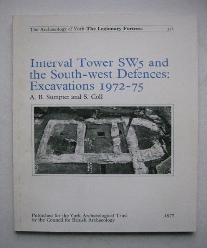 The Archaeology of York (Vol 3) by Peter Addyman | Goodreads