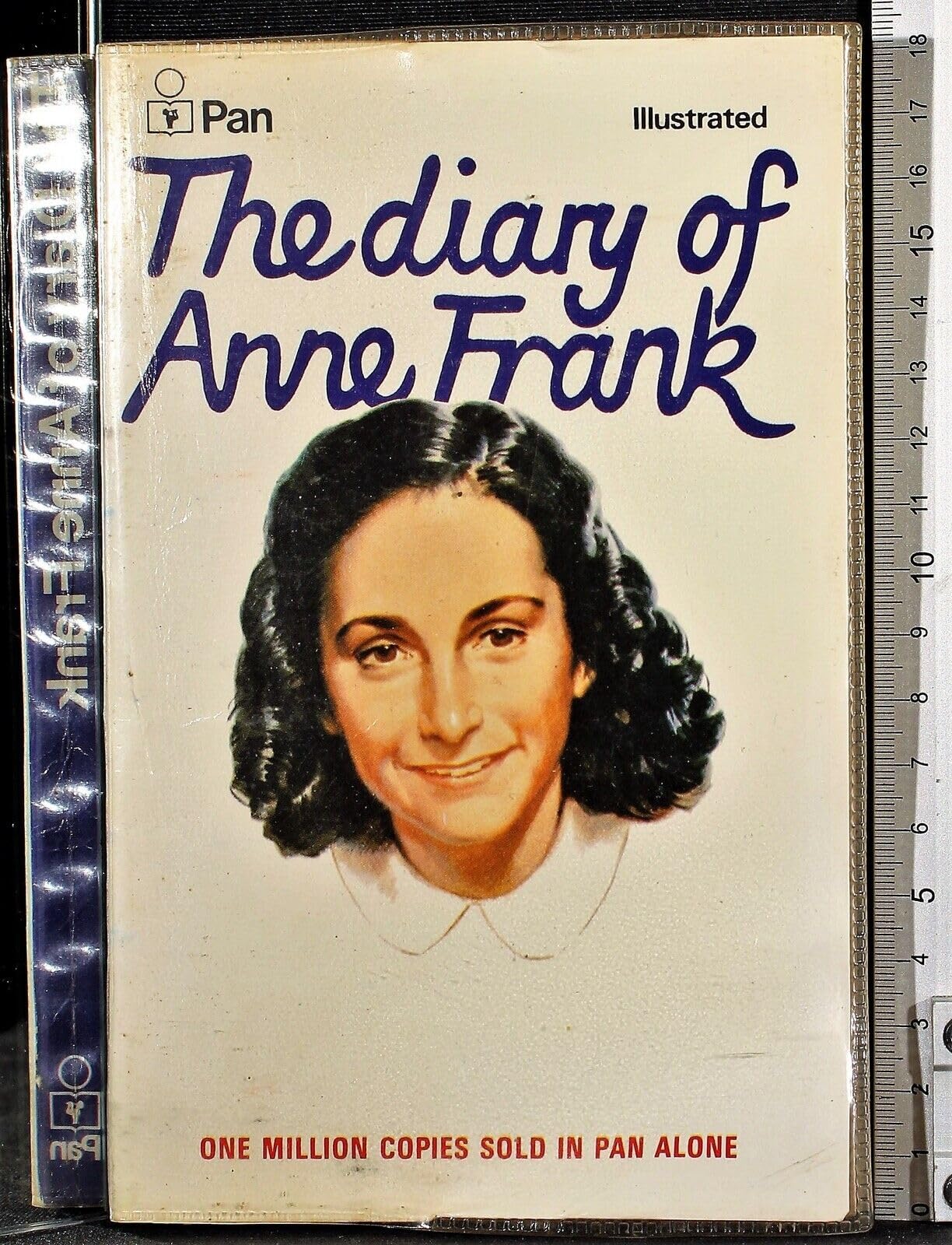 The Diary of Anne Frank by Storm Jameson | Goodreads