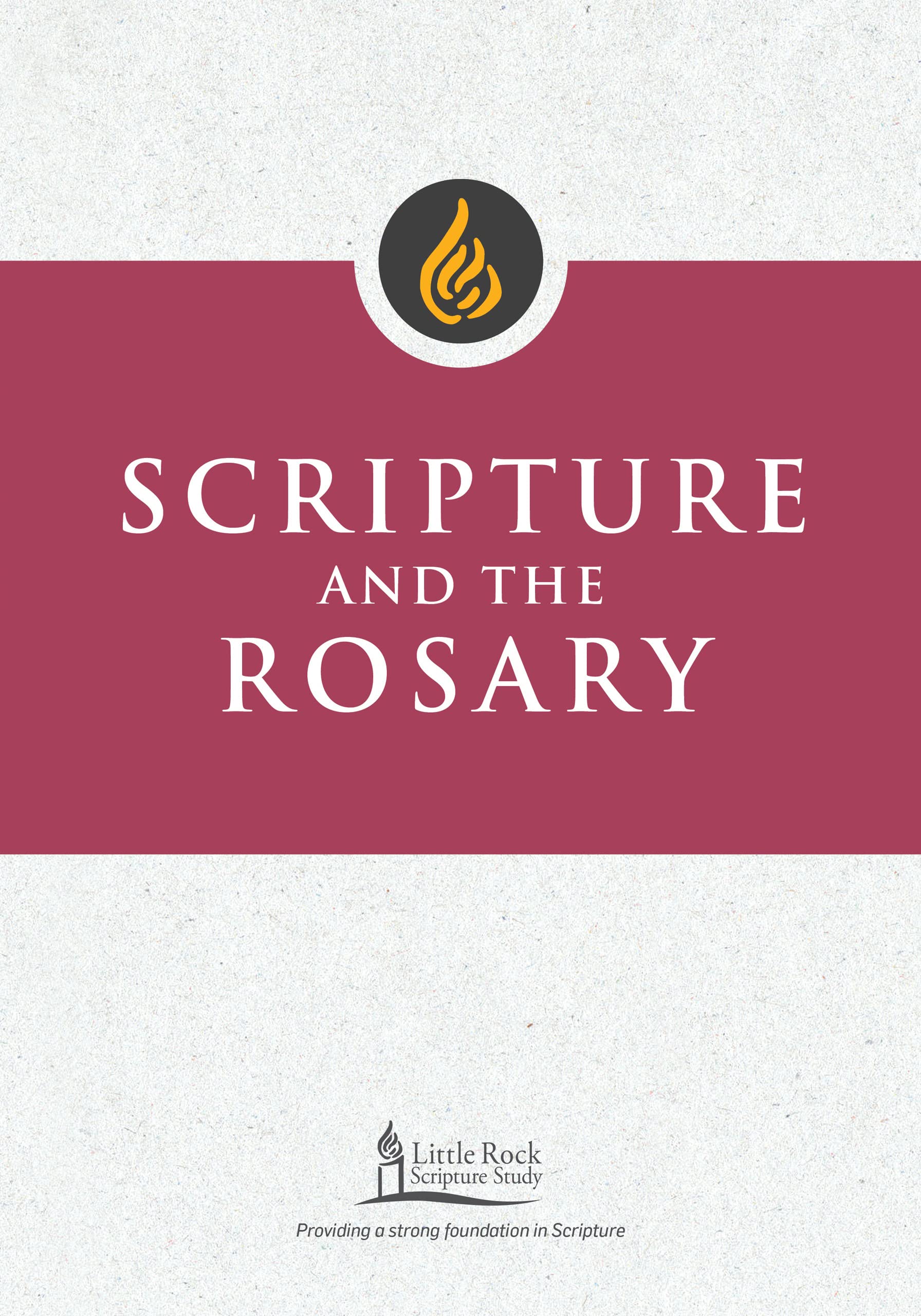 Scripture and the Rosary by Clifford M. Yeary | Goodreads