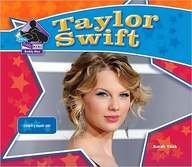 Taylor Swift: Country Music Star (Big Buddy Books: Buddy Bios) [Library ...