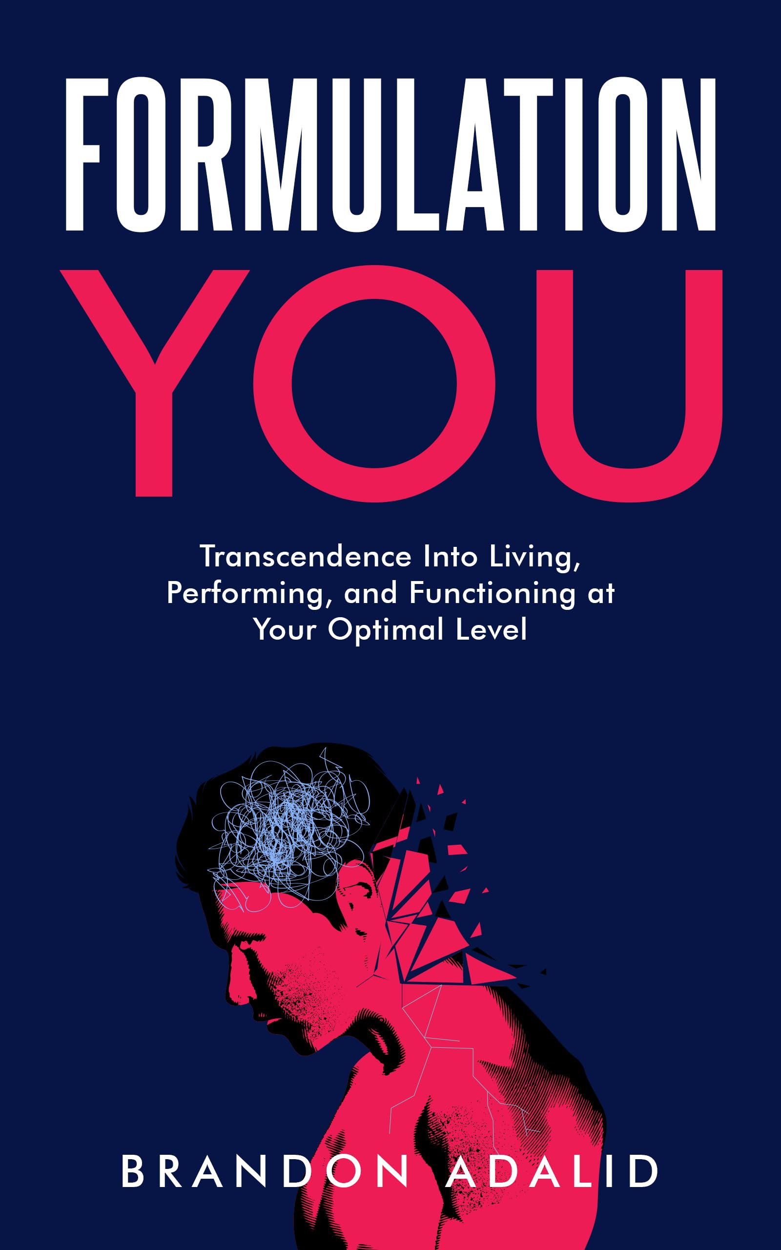 Formulation You: Transcendence Into Living, Performing, and Functioning ...