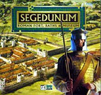 Segedunum: Roman fort, baths & museum by Griffiths W. B. | Goodreads